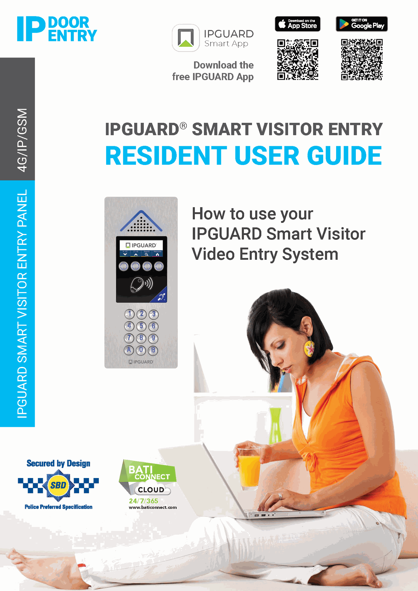 Downloads | IP Door Entry